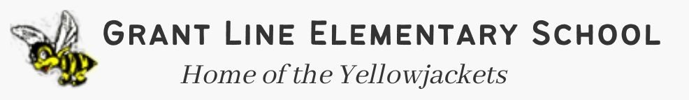 Homepage - Grant Line Elementary
