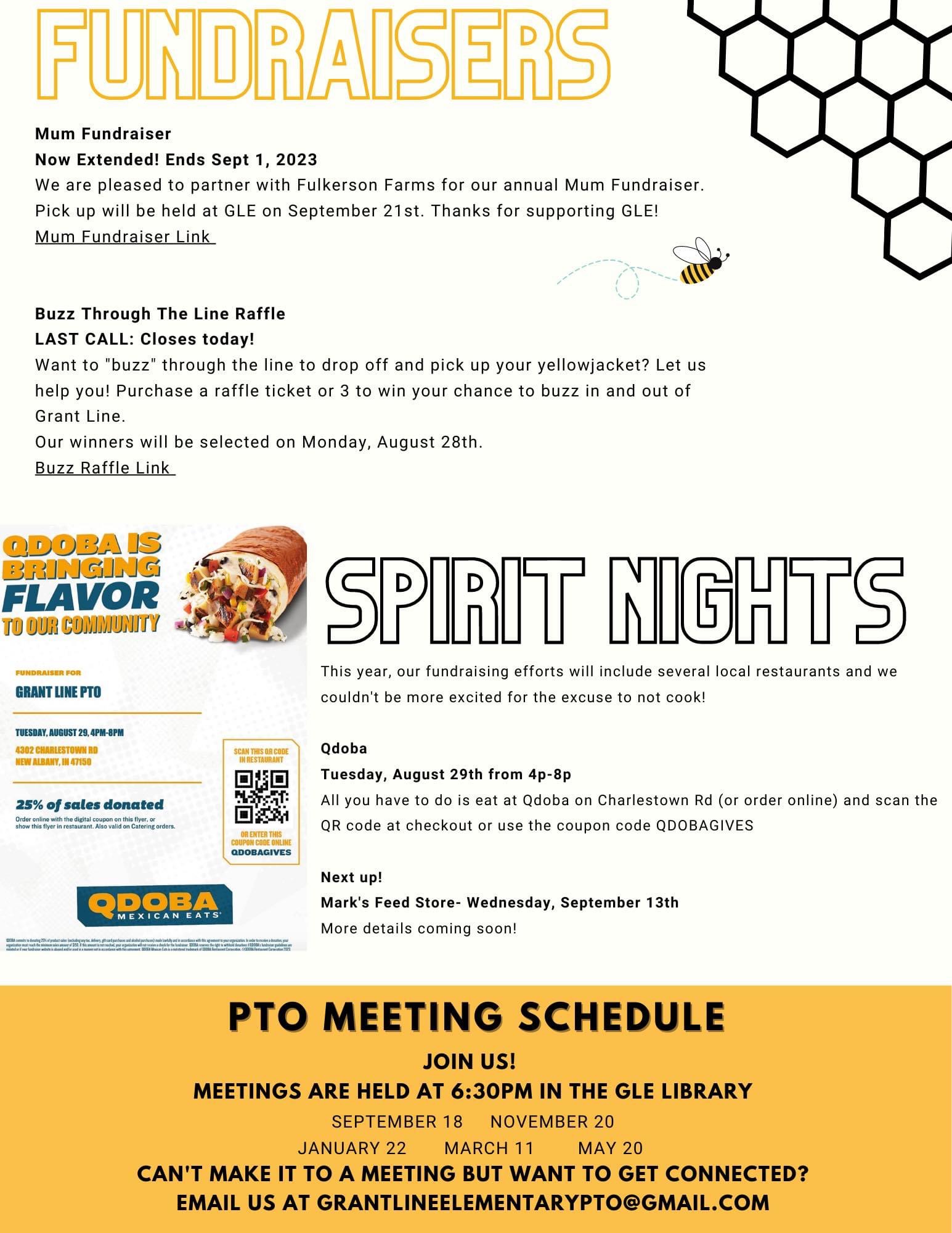 Homepage - Grant Line Elementary